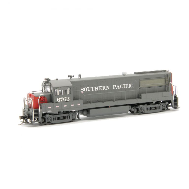 Bowser HO U25B Southern Pacific - Spring Creek Model Trains