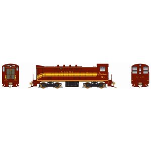Bowser HO VO-1000 Nashville, Chattanooga & St. Louis - Spring Creek Model Trains