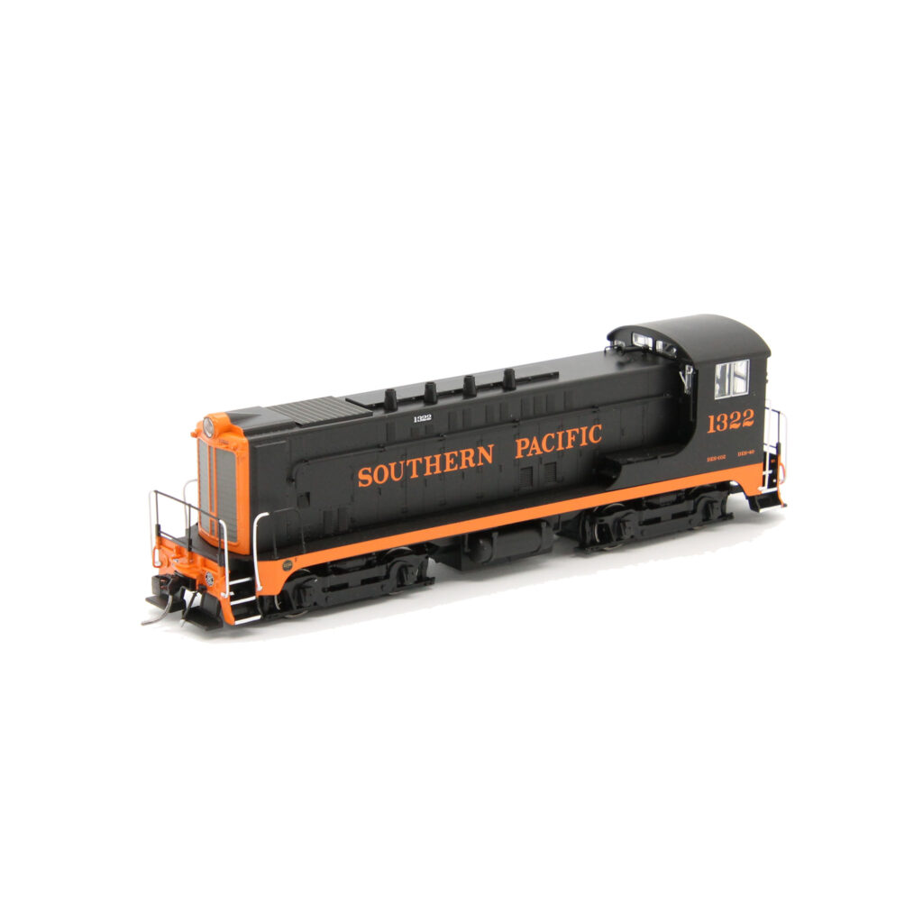 Bowser HO VO-1000 Southern Pacific - Spring Creek Model Trains