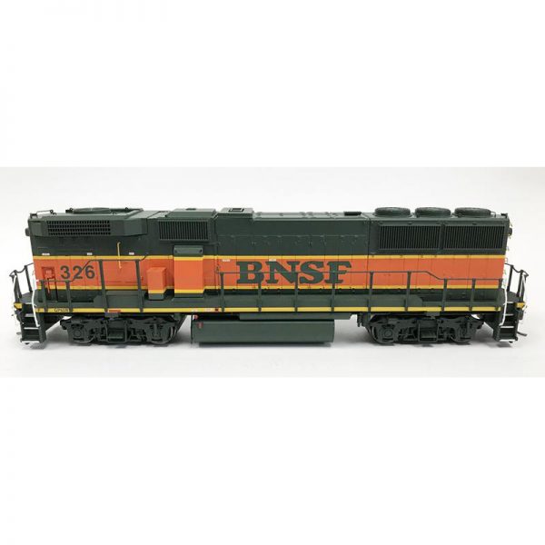 Fox Valley Models HO GP60B BNSF "Heritage 1" - Spring Creek Model Trains