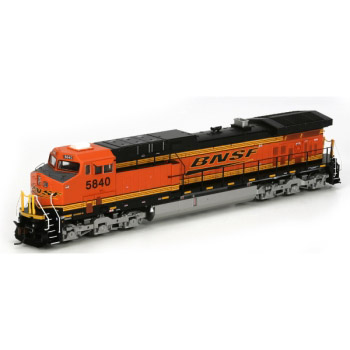 GE Diesel Locomotives - Spring Creek Model Trains