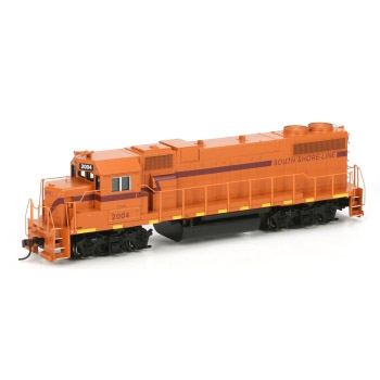 EMD Diesel Locomotives - Spring Creek Model Trains