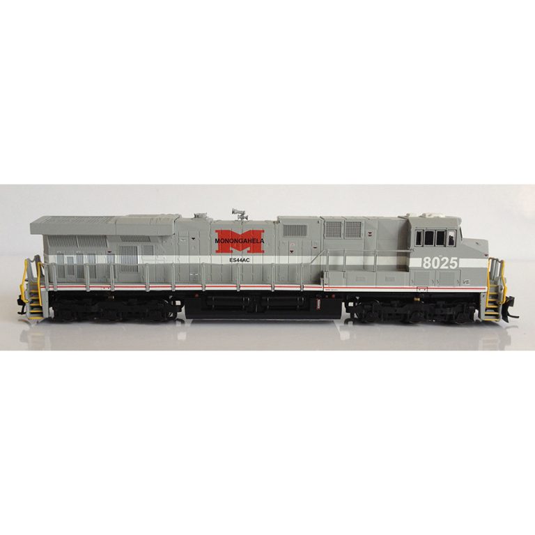Fox Valley Models N ES44AC Norfolk Southern "Monongahela" - Spring ...