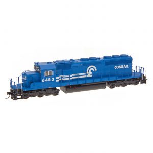 Intermountain HO SD40-2 Union Pacific w/ DCC & Sound - Spring Creek Model Trains