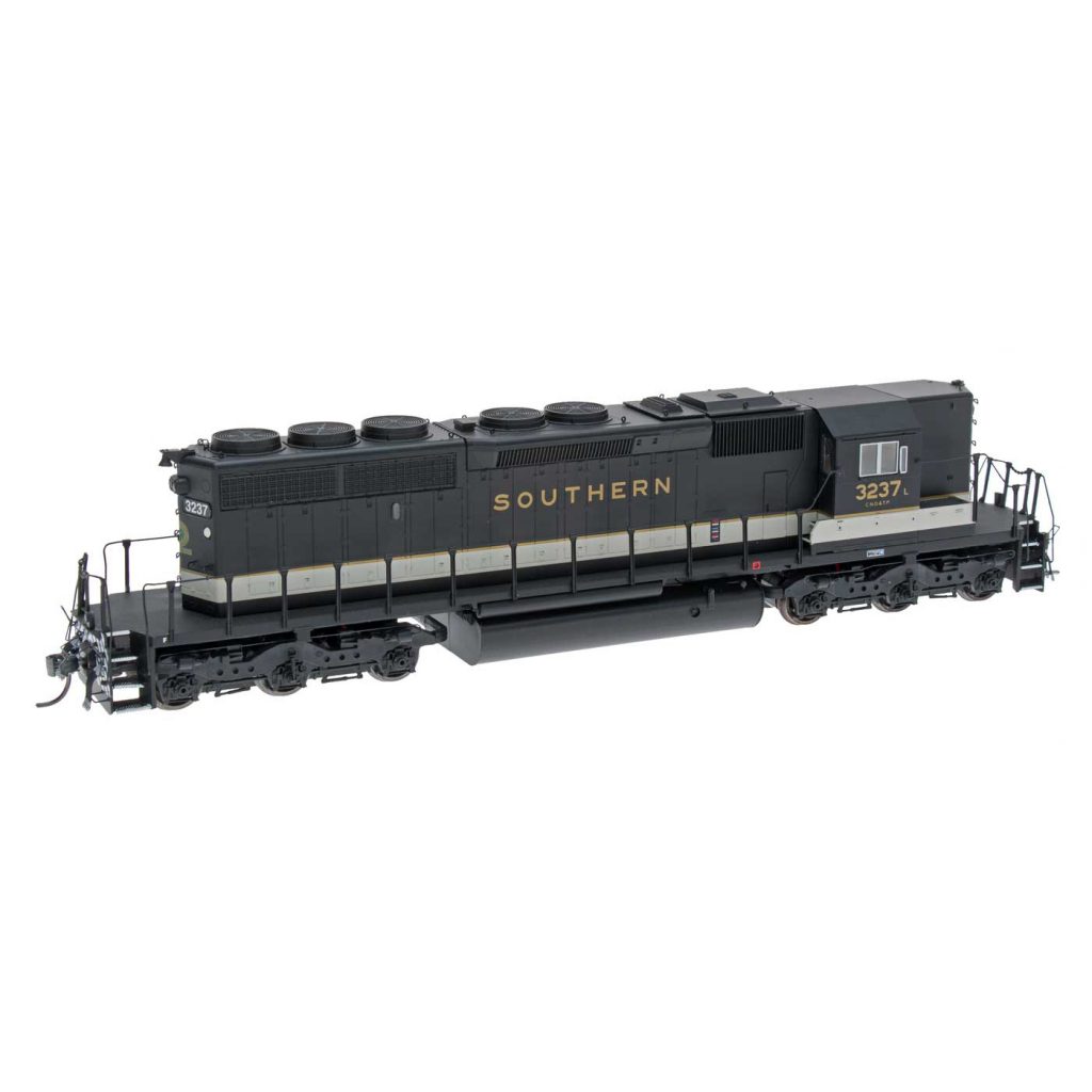 Intermountain HO SD40-2 Southern w/ DCC & Sound - Spring Creek Model Trains