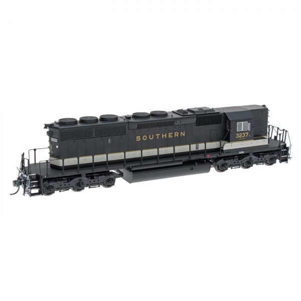 Intermountain HO SD40-2 Southern w/ DCC - Spring Creek Model Trains