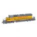 Intermountain HO SD40-2 Union Pacific w/ DCC & Sound - Spring Creek Model Trains
