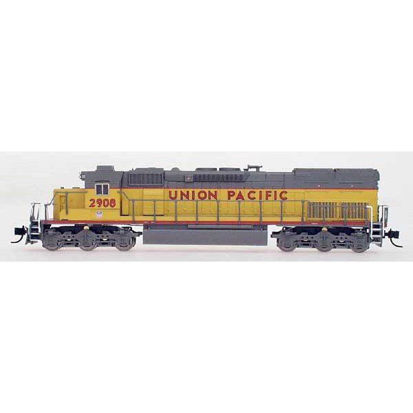 Intermountain N SD40T-2 Union Pacific - Spring Creek Model Trains