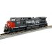 Kato HO C44-9W Southern Pacific - Spring Creek Model Trains