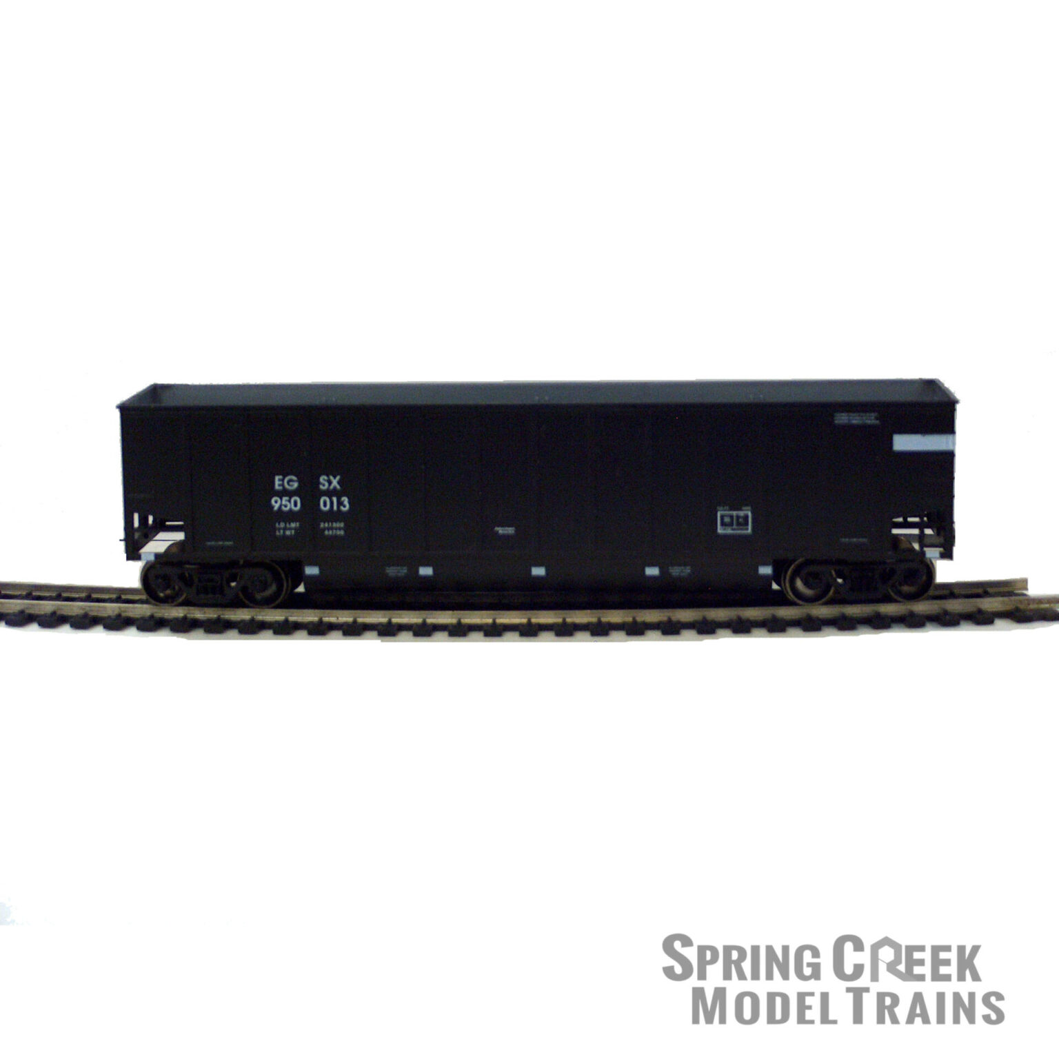 Custom Model Train Runs & Cars for Sale - Spring Creek Model Trains