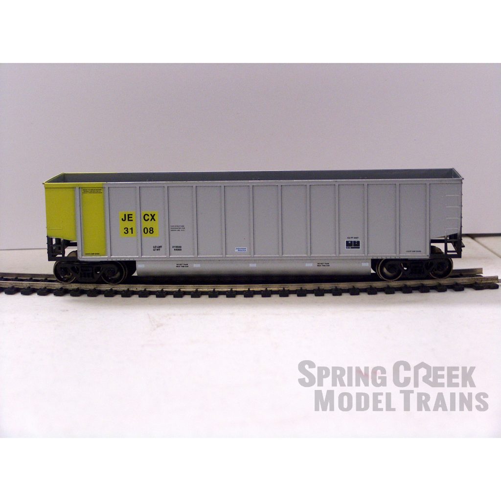 Spring Creek Exclusive HO Intermountain Bi-Level Auto Rack Rock Island ...