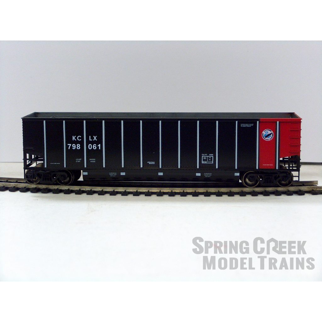 Previous Exclusives | Spring Creek Model Trains
