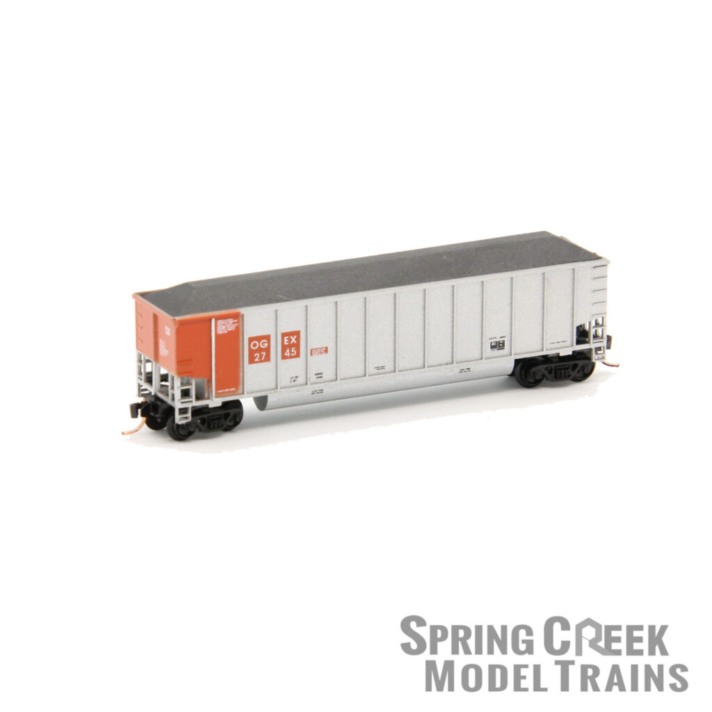Custom Model Train Runs & Cars for Sale - Spring Creek Model Trains