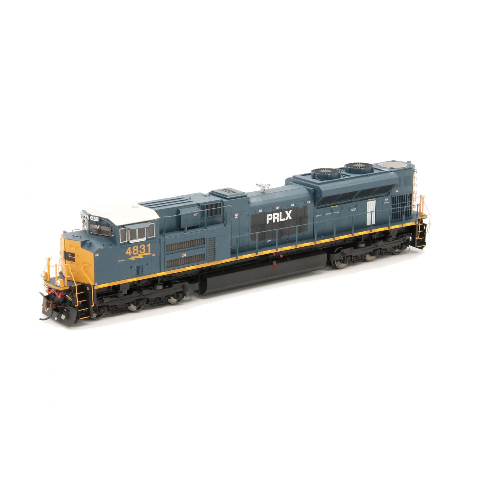 Athearn Genesis HO SD70ACe PRLX - Spring Creek Model Trains