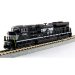 SD70ACe Diesel Locomotive - Spring Creek Model Trains