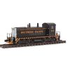 Walthers N SW1200 Southern Pacific - Spring Creek Model Trains