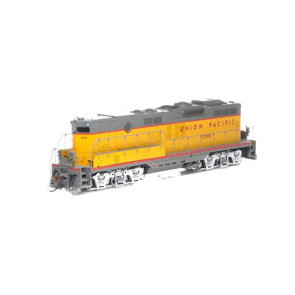Athearn Genesis HO GP9B Union Pacific w/ DCC & Sound - Spring Creek Model Trains