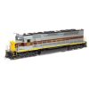 Athearn Genesis HO SDP45 Erie Lackawanna - Spring Creek Model Trains