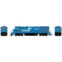 B36-7 Diesel Locomotive - Spring Creek Model Trains