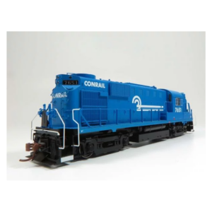 RS-11 Diesel Locomotive - Spring Creek Model Trains