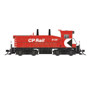 SW1200 Diesel Locomotive | Spring Creek Model Trains