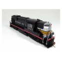 Alco/MLW Diesel Locomotives - Spring Creek Model Trains