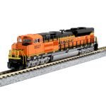 SD70ACe Diesel Locomotive - Spring Creek Model Trains