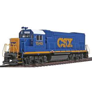 GP15-1 Diesel Locomotive | Spring Creek Model Trains