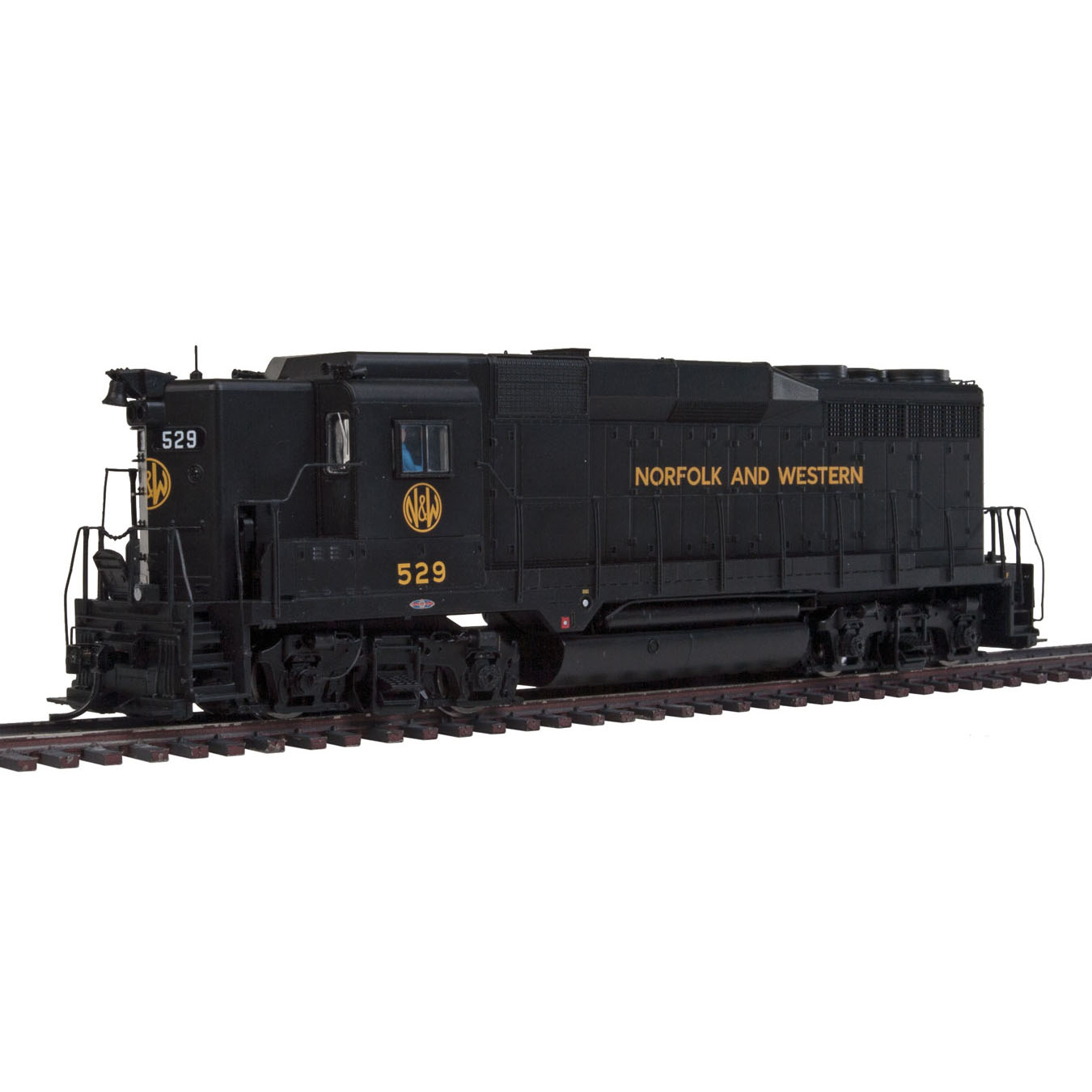 Walthers Proto HO GP30 Norfolk & Western "High Nose" w/ DCC & Sound - Spring Creek Model Trains
