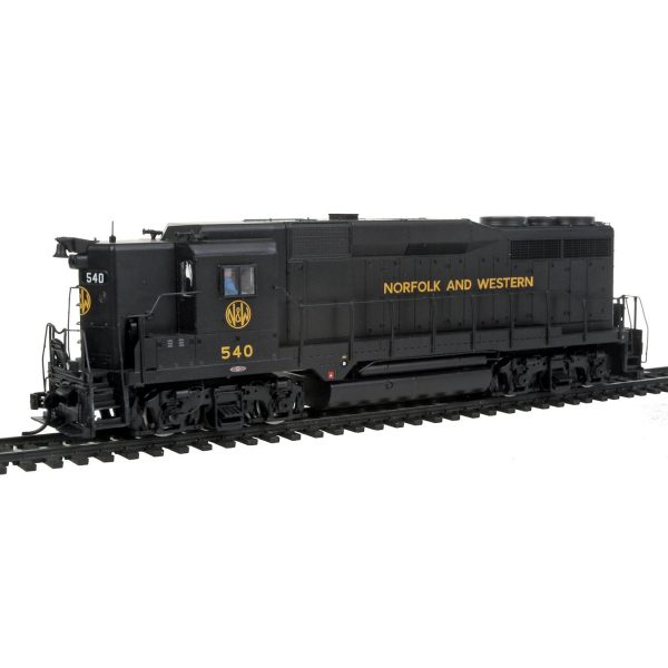 Walthers Proto HO GP30 Norfolk & Western "High Nose" - Spring Creek Model Trains