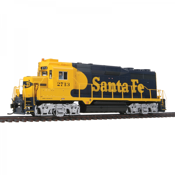 Walthers Proto 2000 HO GP30 Santa Fe - Spring Creek Model Trains