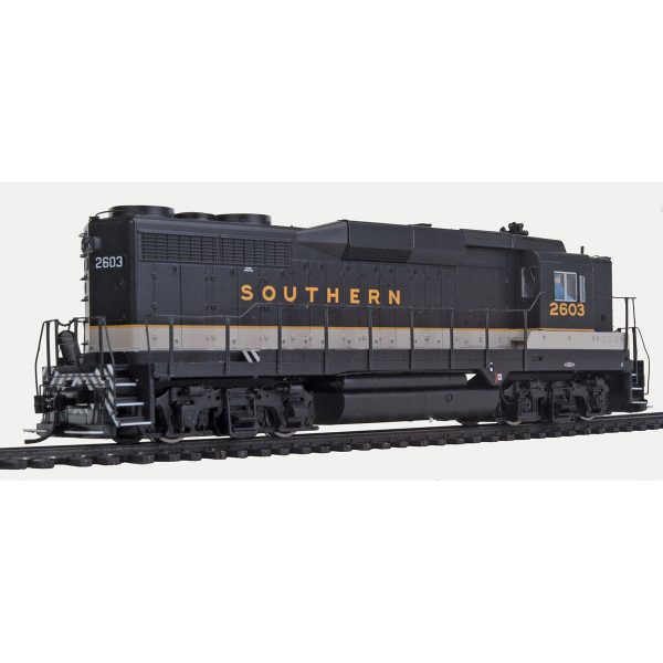 Walthers Proto HO GP30 Southern "High Nose" w/ DCC & Sound - Spring Creek Model Trains