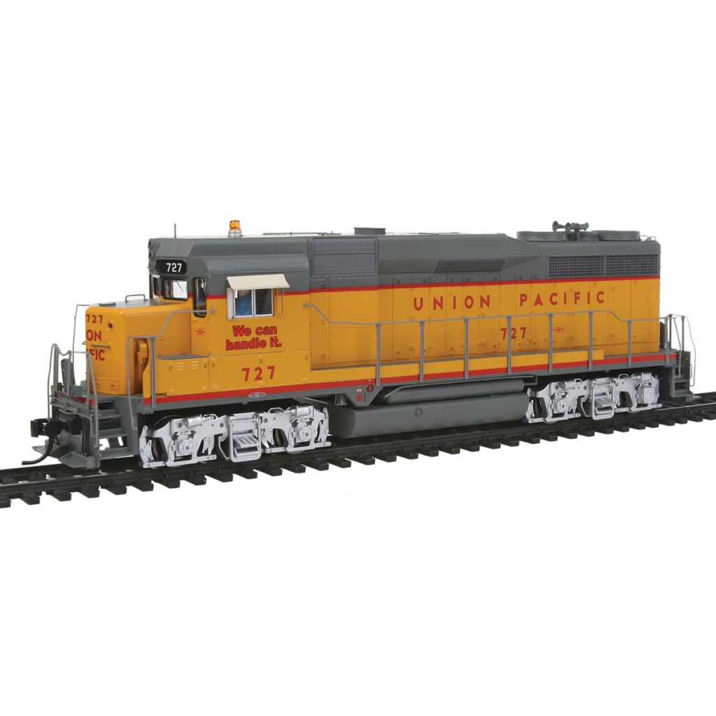 Walthers Proto HO GP30 Union Pacific - Spring Creek Model Trains