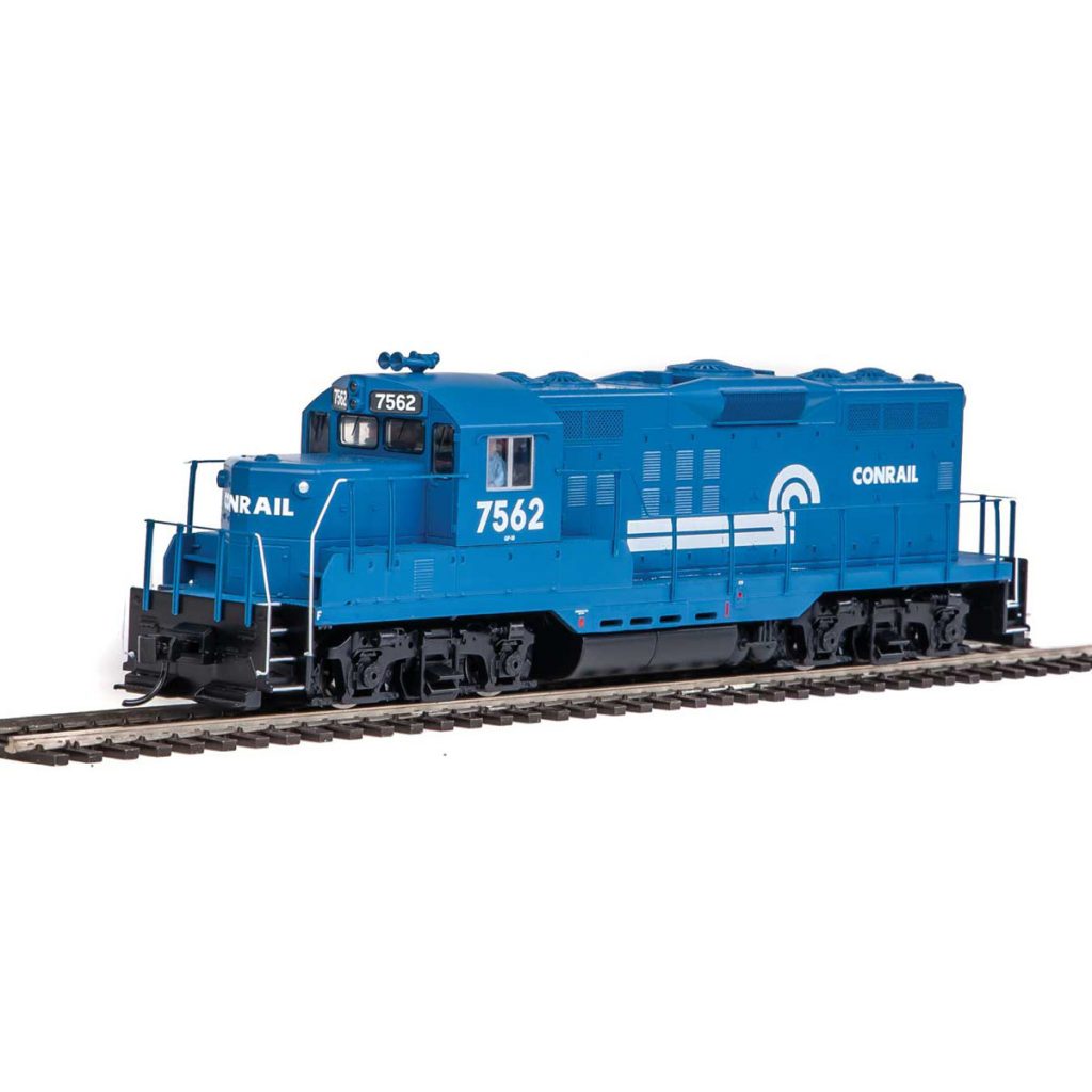 Walthers Mainline HO GP9 Phase II Conrail - Spring Creek Model Trains