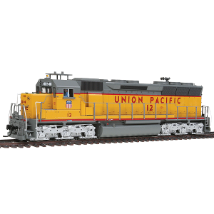 Walthers Proto 2000 HO SD45 Union Pacific w/ DCC & Sound - Spring Creek Model Trains