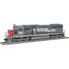SD50 Diesel Locomotive - Spring Creek Model Trains