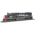 SD50 Diesel Locomotive - Spring Creek Model Trains