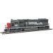 SD50 Diesel Locomotive - Spring Creek Model Trains