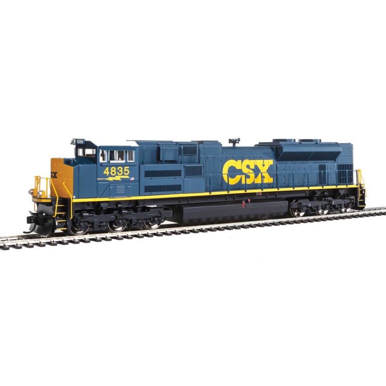 Walthers Mainline HO SD70ACe CSX - Spring Creek Model Trains