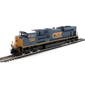 SD70ACe Diesel Locomotive - Spring Creek Model Trains