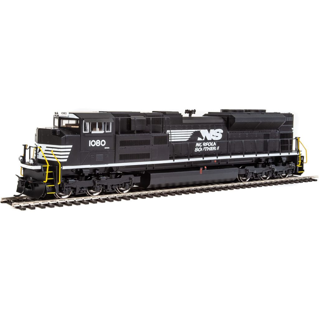 Walthers Mainline HO SD70ACe Norfolk Southern "Horsehead" w/ DCC & Sound - Spring Creek Model Trains