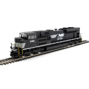 SD70ACe Diesel Locomotive - Spring Creek Model Trains