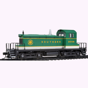 Walthers Mainline HO SW1 Southern - Spring Creek Model Trains