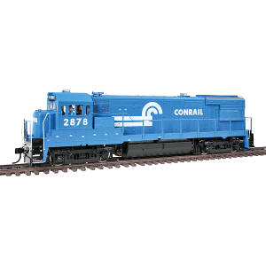 Walthers Proto 2000 HO U30B Conrail w/ DCC & Sound - Spring Creek Model Trains