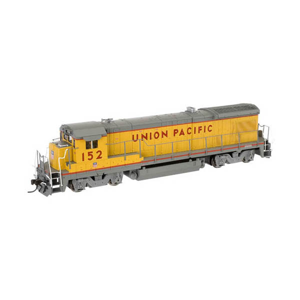 Atlas HO B23-7 Union Pacific - Spring Creek Model Trains
