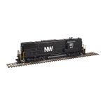 Atlas HO C420 Norfolk & Western "High Nose" - Spring Creek Model Trains
