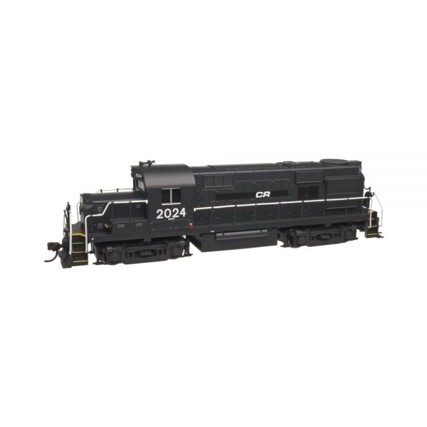 Atlas HO Trainman RS-32 Conrail "ex PC" - Spring Creek Model Trains