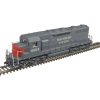 Atlas HO SD35 Southern Pacific w/ DCC & Sound - Spring Creek Model Trains