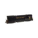 Atlas HO U30B Norfolk & Western "High Nose" - Spring Creek Model Trains