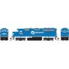 GP40-2 Diesel Locomotive - Spring Creek Model Trains